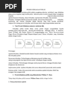 Model Implementasi Kebijakan: George Edward Iii | PDF