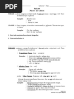 Detailed Lesson Plan in Modal Verbs by Yvette | PDF | Verb | Linguistic ...