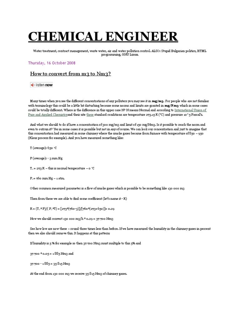 how-to-convert-from-m3-to-nm3-pdf