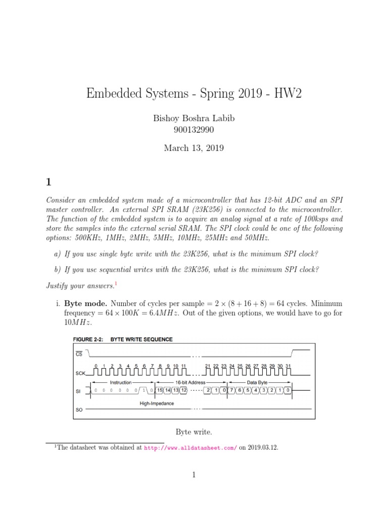 An Efficient Sampling Scheme for Acquiring Analog Signals at Variable ...