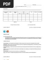 YORP: Youth Org Registration Guide | PDF | Youth