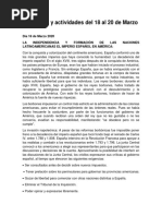 Los Huachichiles | PDF | Pueblos indígenas de América Central | Pueblos ...