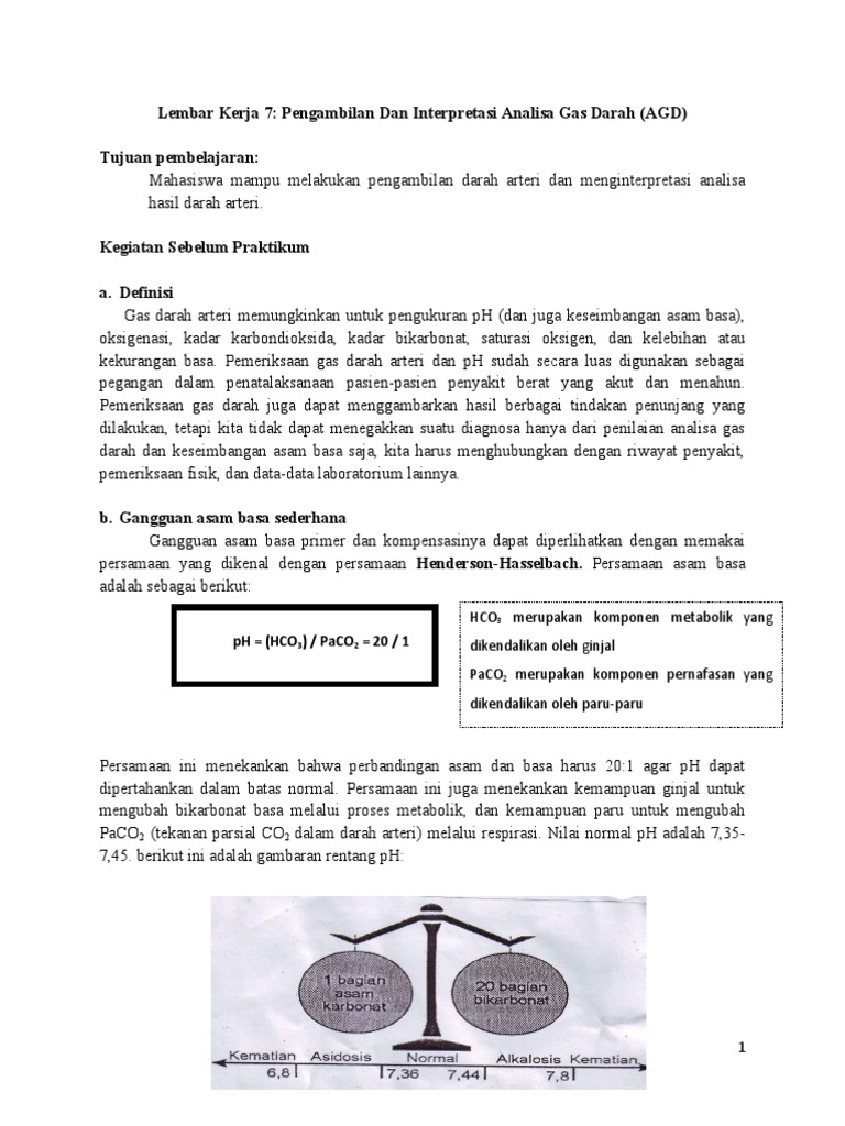 Lembaran Kerja 7 Agda | PDF