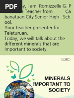 Proxel GXL Antimicrobial: Arch® Biocides | PDF | Antimicrobial | Paint