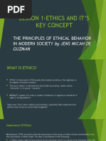 6 Stages of Creative Problem Solving | PDF | Learning | Thought