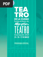 Nota Invitación Inauguración La Línea | PDF