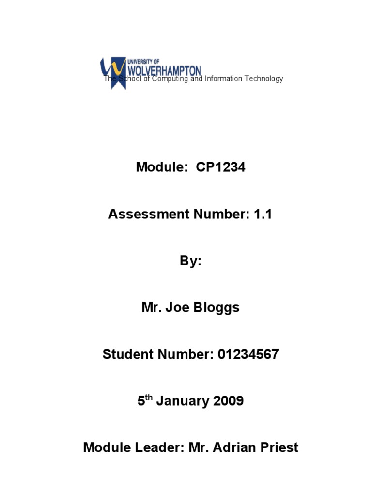 Professional Report Template Guide | PDF | Paragraph | Control Key