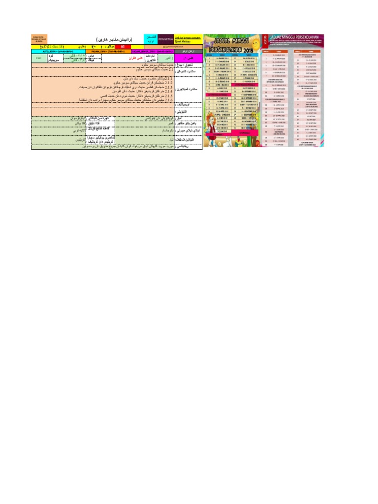 Awie of TAPAK ERPH-KKQ (MASTER) | PDF