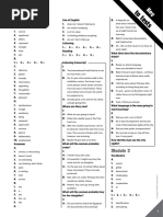 Ready For Languagecert B2 | PDF