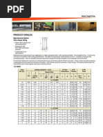 Wire Rope Sling Capacity Charts PDF | PDF | Rope | Braid