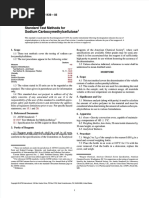 Astm c580 Mortar Flexural PDF | PDF | Young's Modulus | Strength Of ...