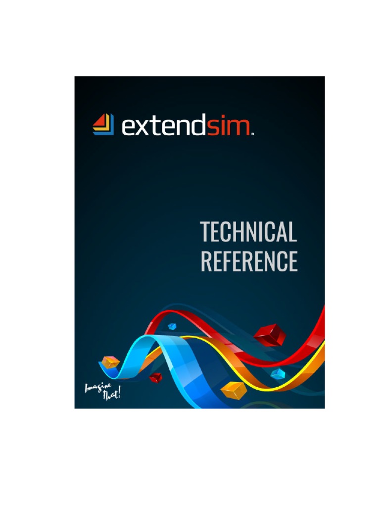 Technical Reference | PDF | Icon (Computing) | Scripting Language