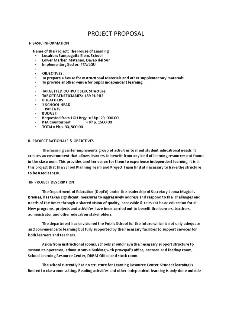 Pip Project Prop | PDF | Learning | Applied Psychology