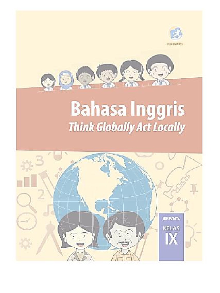 08 Modul SMP Bing KLS 9 Kd. 3.1-3.6 & 4.1 - 4.6 | PDF | Karier ...