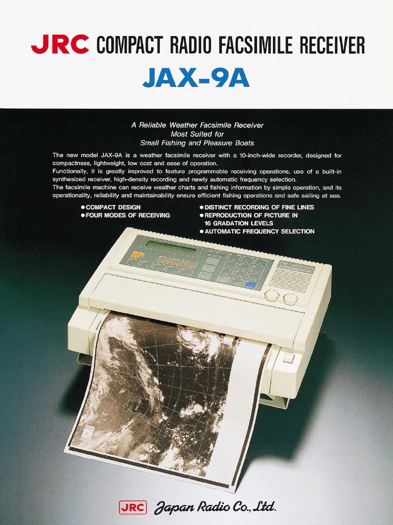Jax 9a | PDF