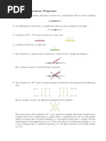 NYS Regents Physics Reference Tables | PDF | Quark | Electronvolt