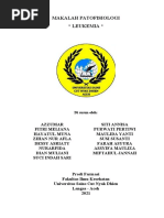 Protokol Pengobatan Leukemia Limfoblastik Akut Anak 2018 | PDF