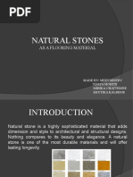 Marble Installation Method Guide | PDF | Adhesive | Mortar (Masonry)