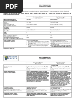 Cubicost Tas & TRB Elementary Quiz | PDF