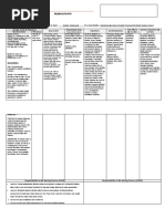 Kalimate Powder for Hyperkalemia | PDF | Drugs | Clinical Medicine