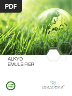 Cardolite Coatings Brochure PDF | PDF | Epoxy | Chemical Substances