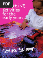 Aistear Principles and Themes | PDF | Learning | Experience