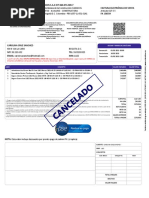 Ticket de Santander | PDF | Información de la empresa | Business