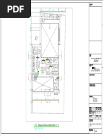 Denah Apar & Box Hydrant Lt.1 | PDF