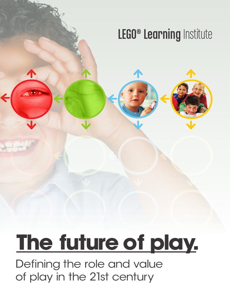 Future of Play REPORT | PDF | Brain | Developmental Psychology
