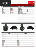 Cherry Max Chart | PDF | Rivet | Metalworking