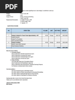 Staad Pro Manual | PDF | Structural Analysis | Truss