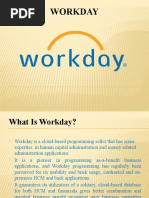 Workday Advanced Compensation | PDF | Employment | Human Resource ...