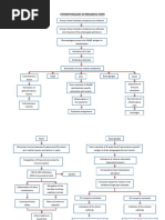 Pathophysiology of Pharyngitis | PDF | Rtt | Immunology