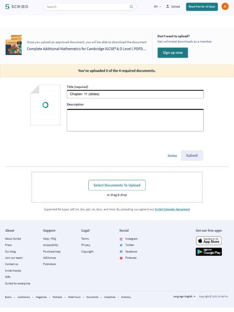 Complete Additional Mathematics For Cambridge Igcse® And O Level Pdfd Pdf Scribd Computer 5984
