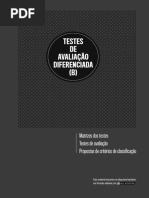 Teste de Einstein - Teste de QI - Racha Cuca | PDF | Lógica