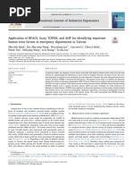 AORN Surgical Wound Classification Decision Tree | PDF