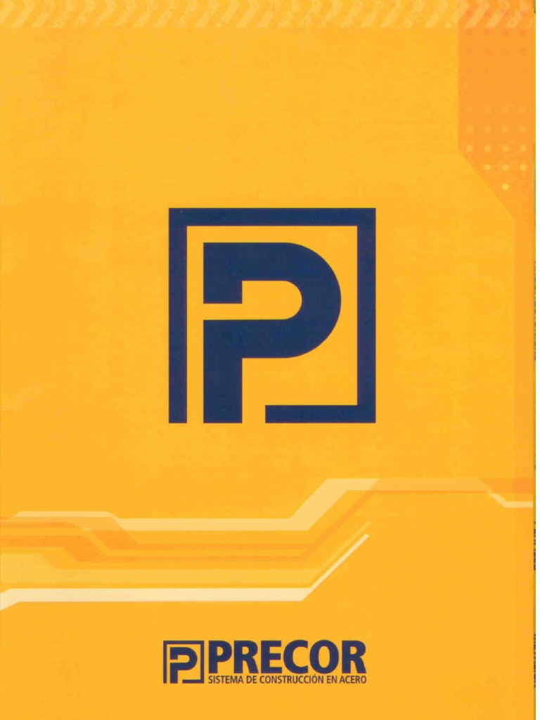 Catalogo Precor | PDF