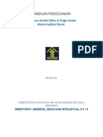 Istilah Hukum dalam Bahasa Inggris | PDF | Hukum