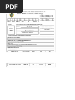 Rótulo FPJ-7 para Evidencia Física | PDF | Derecho