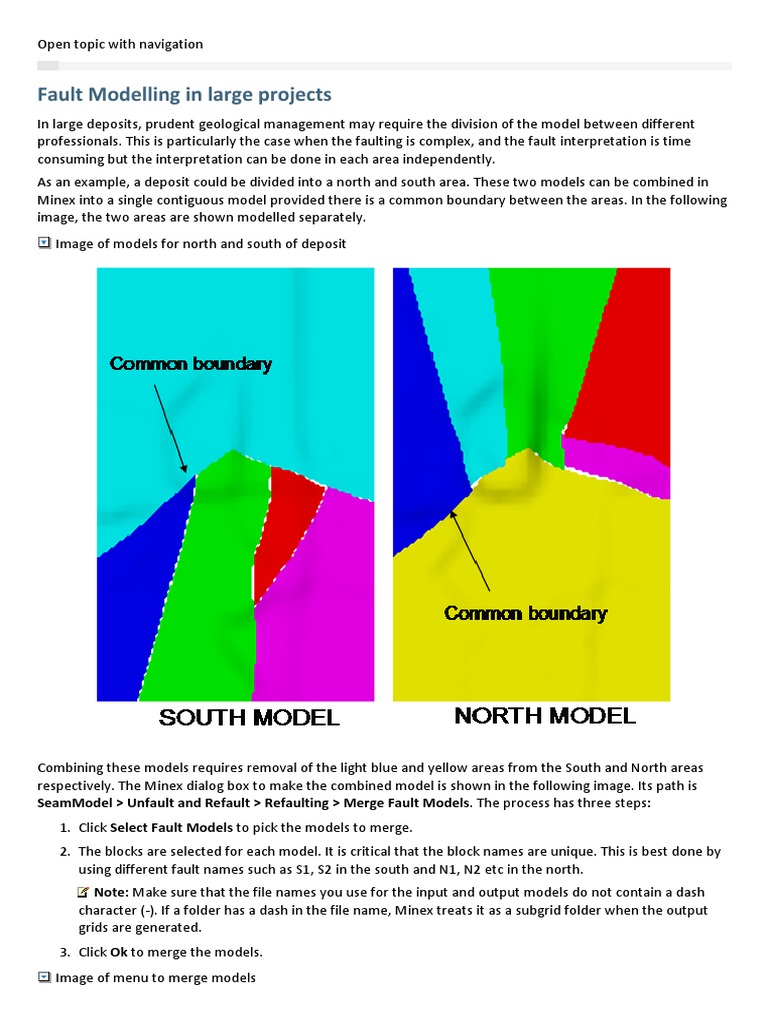 Fault Modelling in Large Projects 1 PDF | PDF | Software | Computer Science