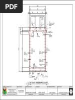 RCC Column & Steel Rafter Connection (Details-01) | PDF