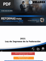 Operaciones Virtuales Immex | PDF | Economias