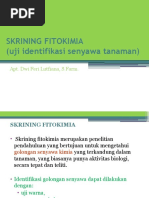 Guideline Terbaru Diagnosis Dan Tatalaksana Sinusitis Akut | PDF