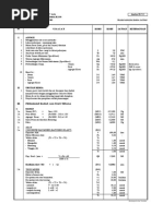 Harga Satuan Pekerjaan Beton | PDF