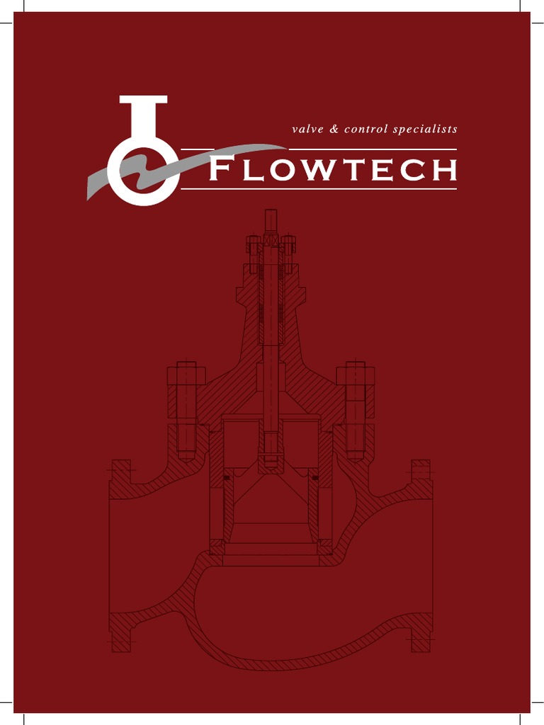 Flowtech Company Profile Full Line Catalogue 2018 | PDF