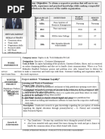 Certificate For NC2 | PDF | Vocational Education | Business