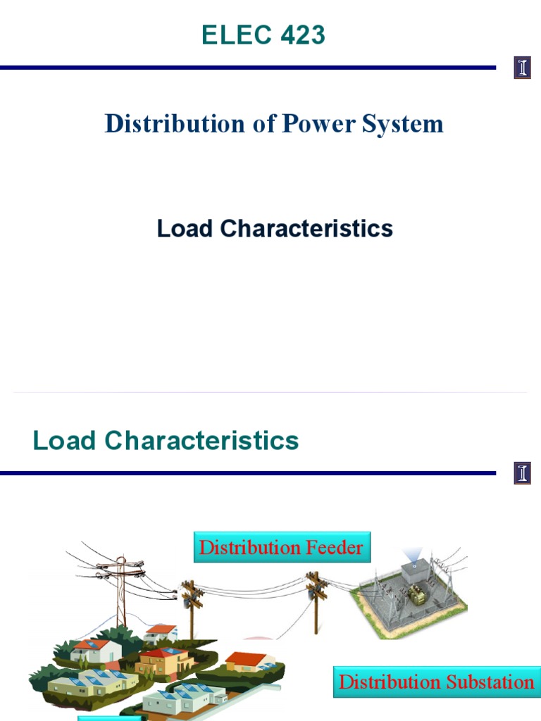 Load Part 2 | PDF | Watt | Metrology