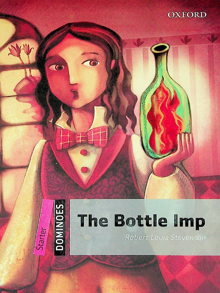 Domino Starter - The Bottle Imp | PDF