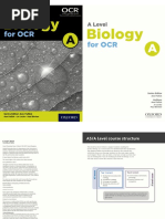 A Level Biology For OCR A (PDFDrive) | PDF