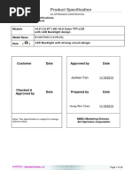 LP 46 Lite User Manual | PDF | Printer (Computing) | Ac Power Plugs And Sockets